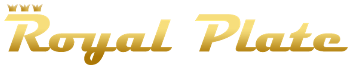 Royal Plate – Diario Virtuale